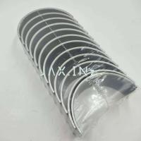 China 6UZ1 +0.25 Isuzu Engine Connecting Rod Bearing Set (Daido) for sale