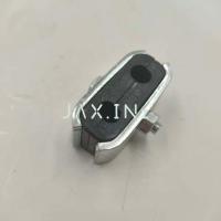 China 1-09701172-0 Isuzu 4HK1 6HK1 Engine High Pressure Oil Pipe Clamp for sale