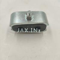 China 1-09701172-0 Isuzu 4HK1 6HK1 Engine High Pressure Oil Pipe Clamp for sale