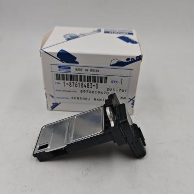 China 1-87618483-0 8-97601967-0 Isuzu 4HK1 6HK1 6WG1 Engine Air Flow Sensor for sale