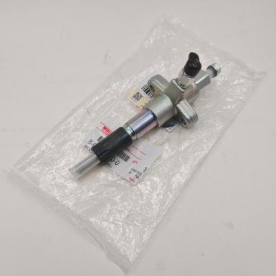 China 8-97222170-0 Isuzu 4BG1 6BG1 Engine Fuel Injector Assembly for sale