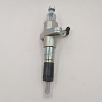 China 8-97222170-0 Isuzu 4BG1 6BG1 Engine Fuel Injector Assembly for sale