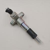 China 8-97222170-0 Isuzu 4BG1 6BG1 Engine Fuel Injector Assembly for sale