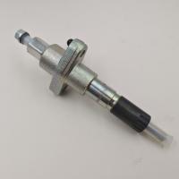 China 8-97222170-0 Isuzu 4BG1 6BG1 Engine Fuel Injector Assembly for sale