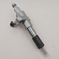 China 8-97222170-0 Isuzu 4BG1 6BG1 Engine Fuel Injector Assembly for sale