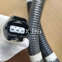 China 8-97362843-8 Isuzu 4HK1 Engine Wiring Harness for Sumitomo Case SH240-A5 Excavator for sale