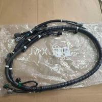China 8-97362843-8 Isuzu 4HK1 Engine Wiring Harness for Sumitomo Case SH240-A5 Excavator for sale