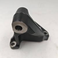 China 8-97032499-1 Isuzu 4BG1 Engine Alternator Mounting Bracket for sale