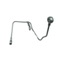 China 8-97124234-0 Isuzu 4BG1 Engine Oil Pump to Cylinder Block High Pressure Oil Pipe for sale