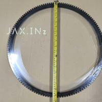 China 1-12333013-0 Isuzu 6WG1 6UZ1 Engine Flywheel Ring Gear 139 Teeth for sale