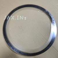 China 1-12333013-0 Isuzu 6WG1 6UZ1 Engine Flywheel Ring Gear 139 Teeth for sale