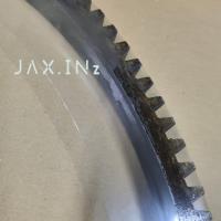 China 1-12333013-0 Isuzu 6WG1 6UZ1 Engine Flywheel Ring Gear 139 Teeth for sale
