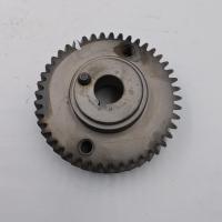 China 8-98017539-1 Isuzu 4JJ1 Engine High Pressure Oil Pump Gear for sale