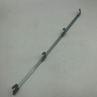 China 8-94153723-2 Isuzu 4JB1 4JG1 Engine Glow Plug Connector Plate for sale