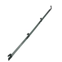 China 8-94153723-2 Isuzu 4JB1 4JG1 Engine Glow Plug Connector Plate for sale