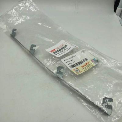 China 8-94153723-2 Isuzu 4JB1 4JG1 Engine Glow Plug Connector Plate for sale