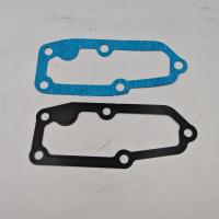 China 8-97212537-1 Isuzu 4JB1 4JG1 Engine Thermostat Housing Gasket for sale