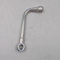China 8-94424143-0 Isuzu 4JG1 Engine Fuel Filter Pipe for sale