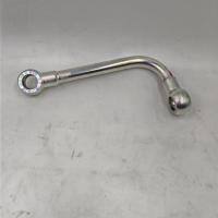China 8-94424143-0 Isuzu 4JG1 Engine Fuel Filter Pipe for sale
