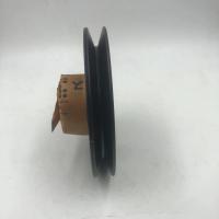 China 8-97226830-1 Isuzu 3LA1 4LE2 Engine Crankshaft Pulley for sale