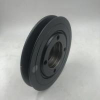 China 8-97226830-1 Isuzu 3LA1 4LE2 Engine Crankshaft Pulley for sale