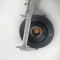 China 8-97226830-1 Isuzu 3LA1 4LE2 Engine Crankshaft Pulley for sale