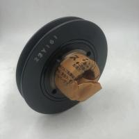 China 8-97226830-1 Isuzu 3LA1 4LE2 Engine Crankshaft Pulley for sale
