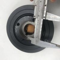 China 8-97226830-1 Isuzu 3LA1 4LE2 Engine Crankshaft Pulley for sale