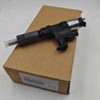China 8-98238463-2 Isuzu 4HK1 6HK1 Engine Fuel Injector Assembly for Hitachi 200-6A for sale