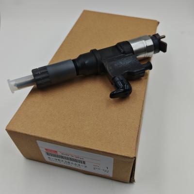 China 8-98238463-2 Isuzu 4HK1 6HK1 Engine Fuel Injector Assembly for Hitachi 200-6A for sale