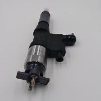 China 8-98238463-2 Isuzu 4HK1 6HK1 Engine Fuel Injector Assembly for Hitachi 200-6A for sale