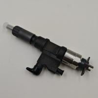 China 8-98238463-2 Isuzu 4HK1 6HK1 Engine Fuel Injector Assembly for Hitachi 200-6A for sale