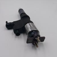 China 8-98238463-2 Isuzu 4HK1 6HK1 Engine Fuel Injector Assembly for Hitachi 200-6A for sale