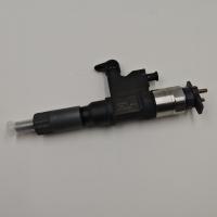 China 8-98238463-2 Isuzu 4HK1 6HK1 Engine Fuel Injector Assembly for Hitachi 200-6A for sale