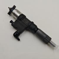 China 8-98238463-2 Isuzu 4HK1 6HK1 Engine Fuel Injector Assembly for Hitachi 200-6A for sale