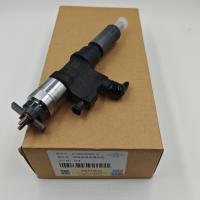 China 8-98238463-2 Isuzu 4HK1 6HK1 Engine Fuel Injector Assembly for Hitachi 200-6A for sale