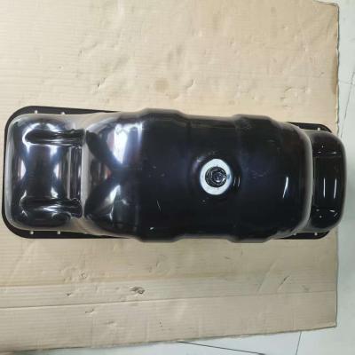 China 8-97549965-1 Isuzu 6HK1 Engine Oil Pan Assembly for sale