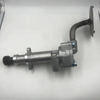 China 8-94362923-3 Isuzu 4JG1 Engine Oil Pump Assembly for sale