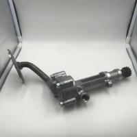 China 8-94362923-3 Isuzu 4JG1 Engine Oil Pump Assembly for sale