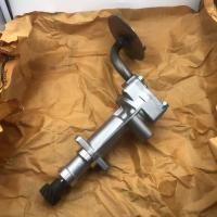 China 8-94362923-3 Isuzu 4JG1 Engine Oil Pump Assembly for sale