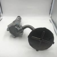 China 8-94362923-3 Isuzu 4JG1 Engine Oil Pump Assembly for sale