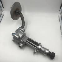 China 8-94362923-3 Isuzu 4JG1 Engine Oil Pump Assembly for sale