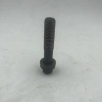 China 1-09070044-1 Isuzu 6SD1 6SA1 Engine Cylinder Head Bolt M14X67 for sale