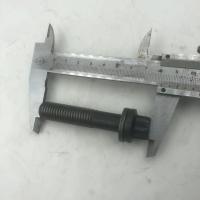 China 1-09070044-1 Isuzu 6SD1 6SA1 Engine Cylinder Head Bolt M14X67 for sale