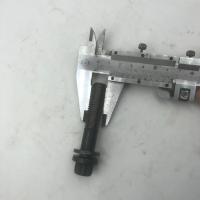 China 1-09070044-1 Isuzu 6SD1 6SA1 Engine Cylinder Head Bolt M14X67 for sale
