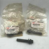 China 1-09070044-1 Isuzu 6SD1 6SA1 Engine Cylinder Head Bolt M14X67 for sale