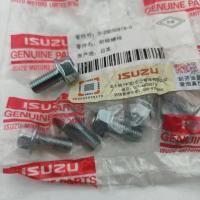 China 0-28080818-0 Isuzu 6HK1 Engine Oil Pan Bolt for sale