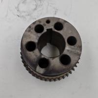 China 8-98154945-1 Isuzu 4JJ1 Engine Crankshaft Pulley Connecting Gear for sale