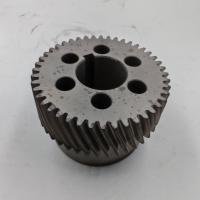 China 8-98154945-1 Isuzu 4JJ1 Engine Crankshaft Pulley Connecting Gear for sale