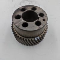 China 8-98154945-1 Isuzu 4JJ1 Engine Crankshaft Pulley Connecting Gear for sale